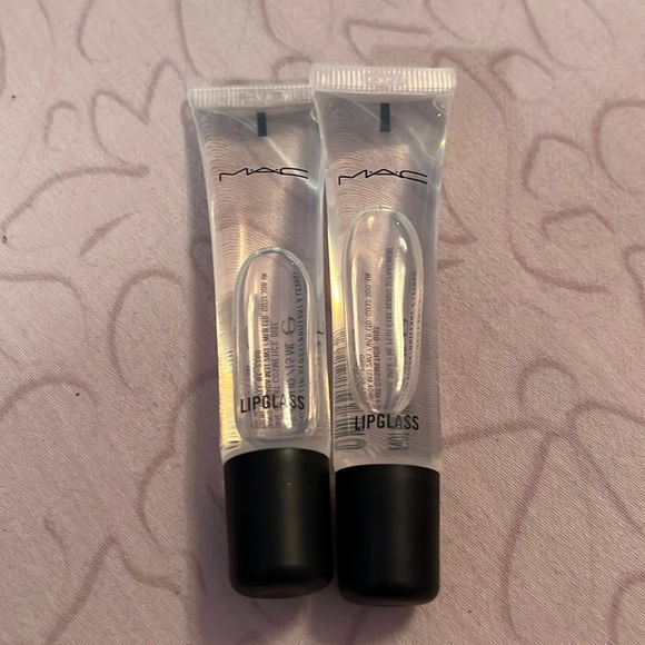 MAC Cosmetics | Makeup | Mac Lip Glass 2 | Poshmark